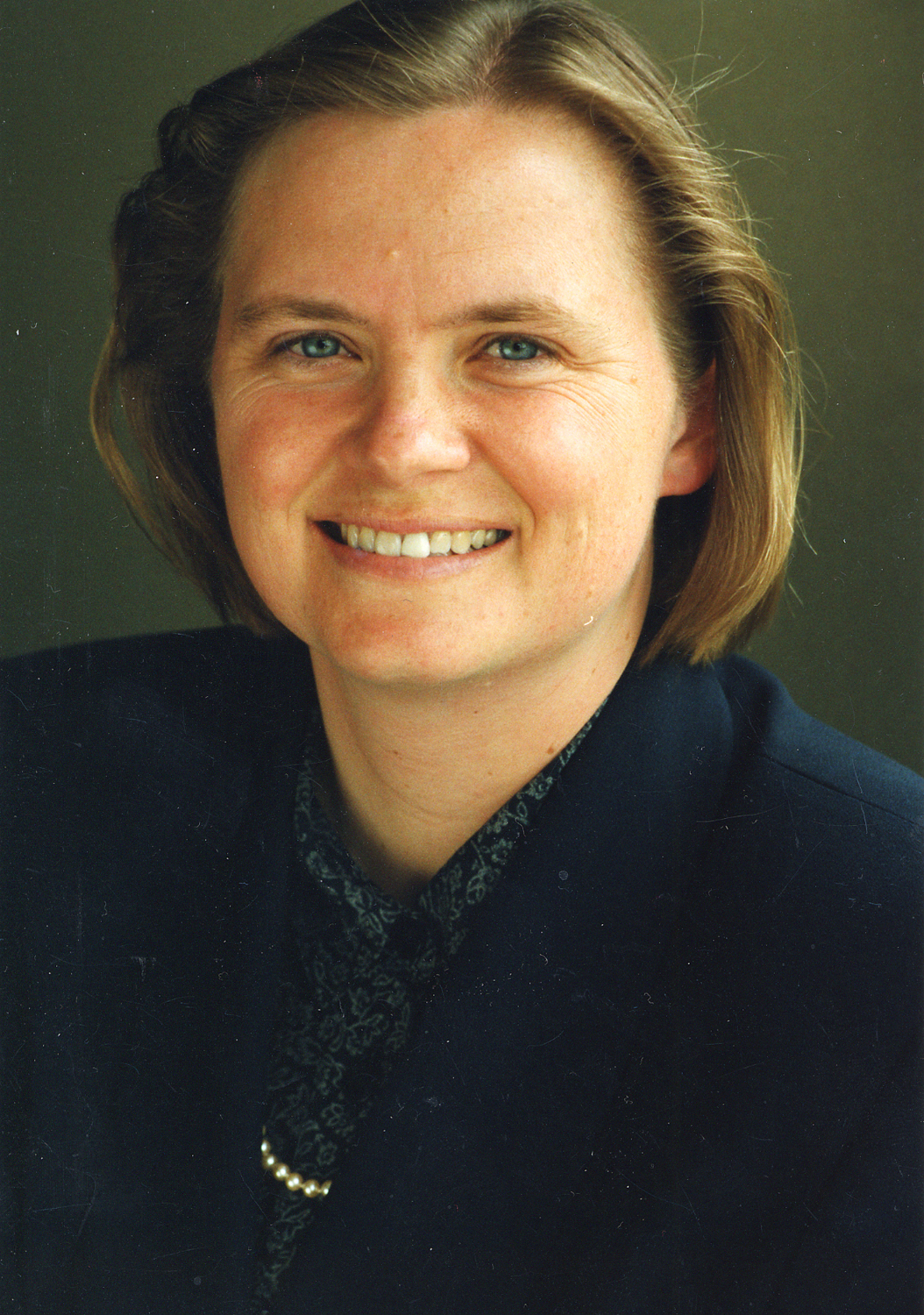 Behling Named Washington Internship Institute Faculty Fellow - News