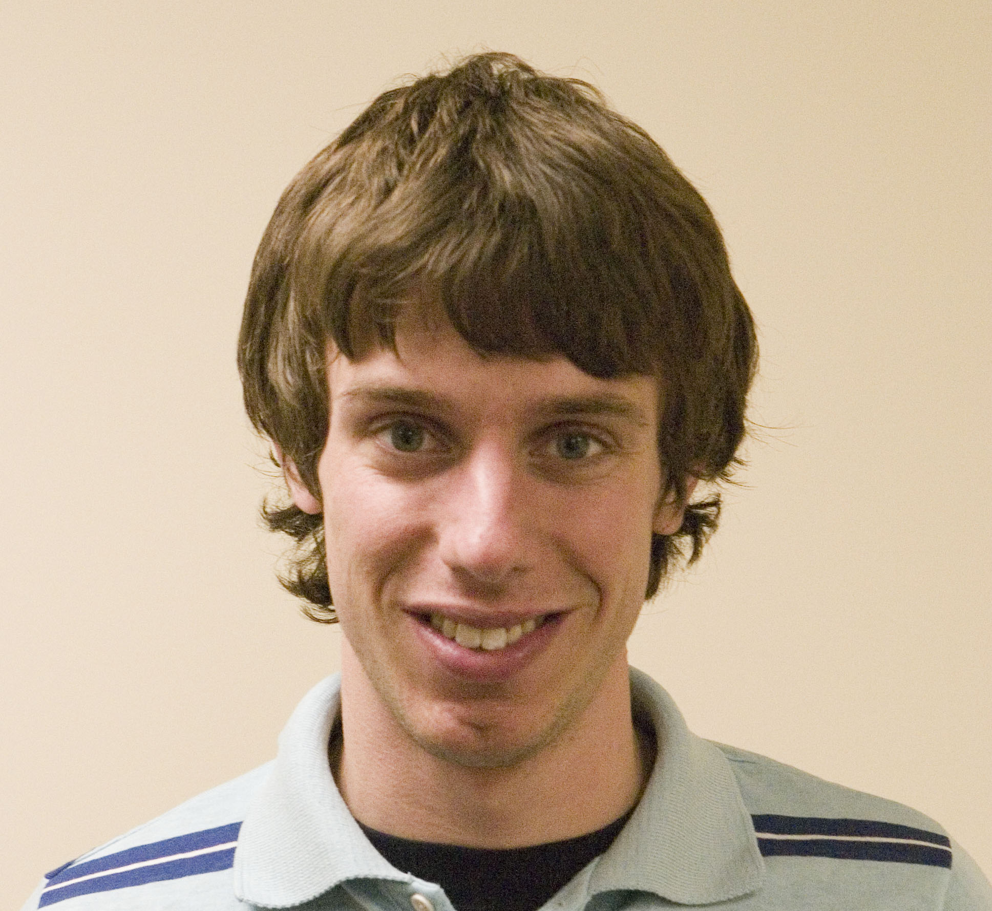 Gustavus Student Receives National Honors - News