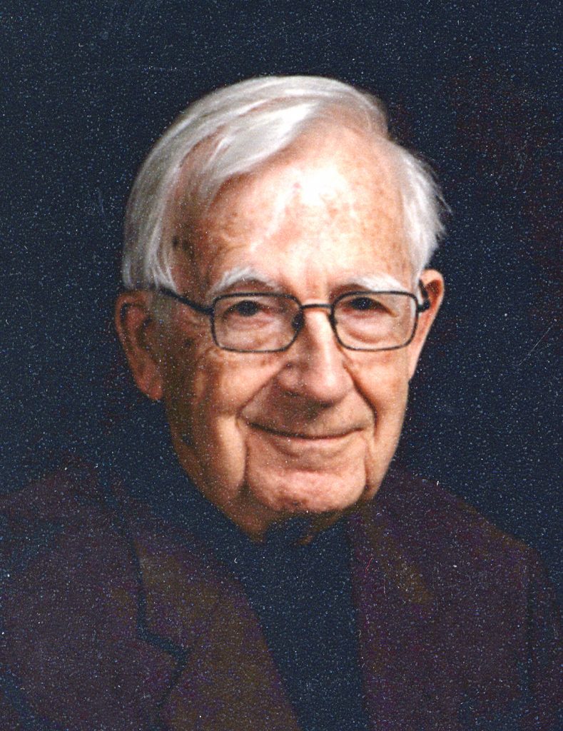 Longtime Beloved Religion Professor Dies - News