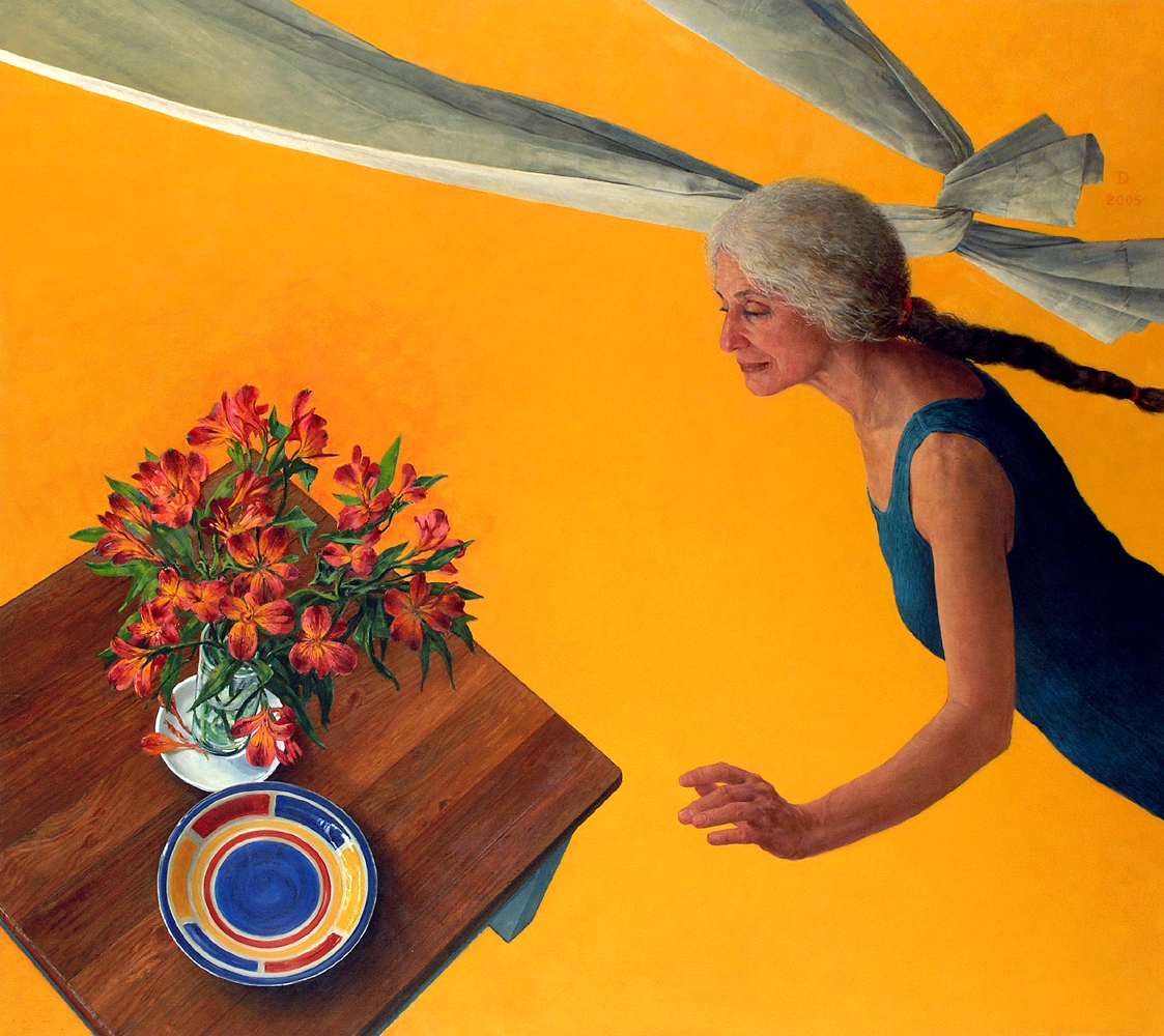 New Exhibit Now Open at Hillstrom Museum of Art - News