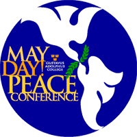 28th MAYDAY! Peace Conference Will Focus on Water - News