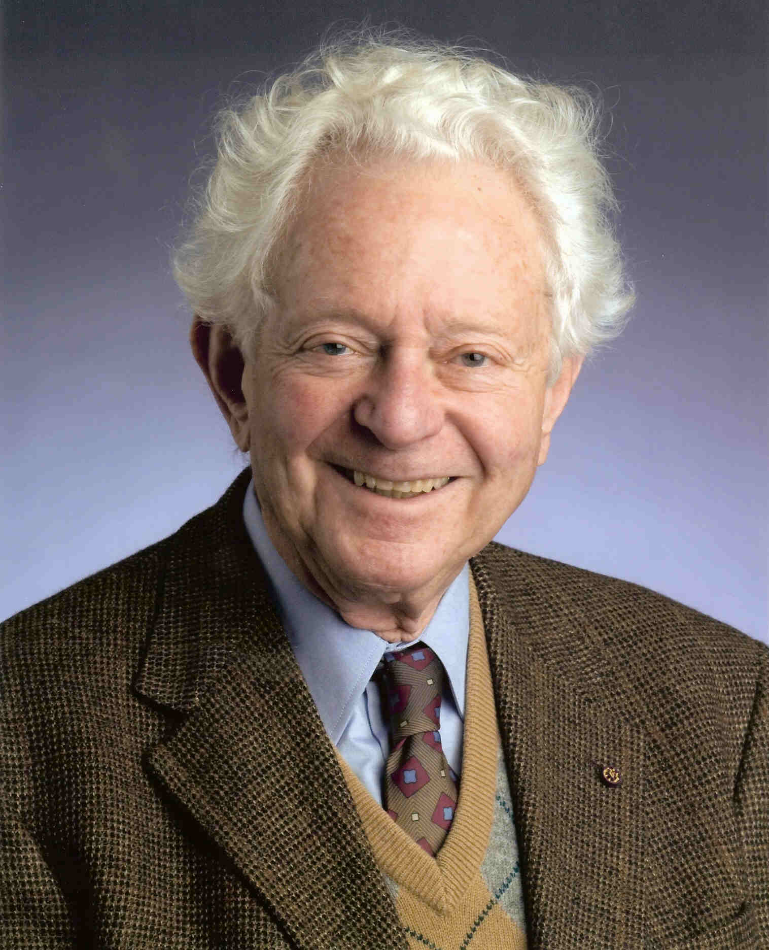 Nobel Laureate to Give Public Lecture at Gustavus - News