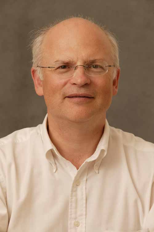 Physicist Zajonc to Lecture at Gustavus - News