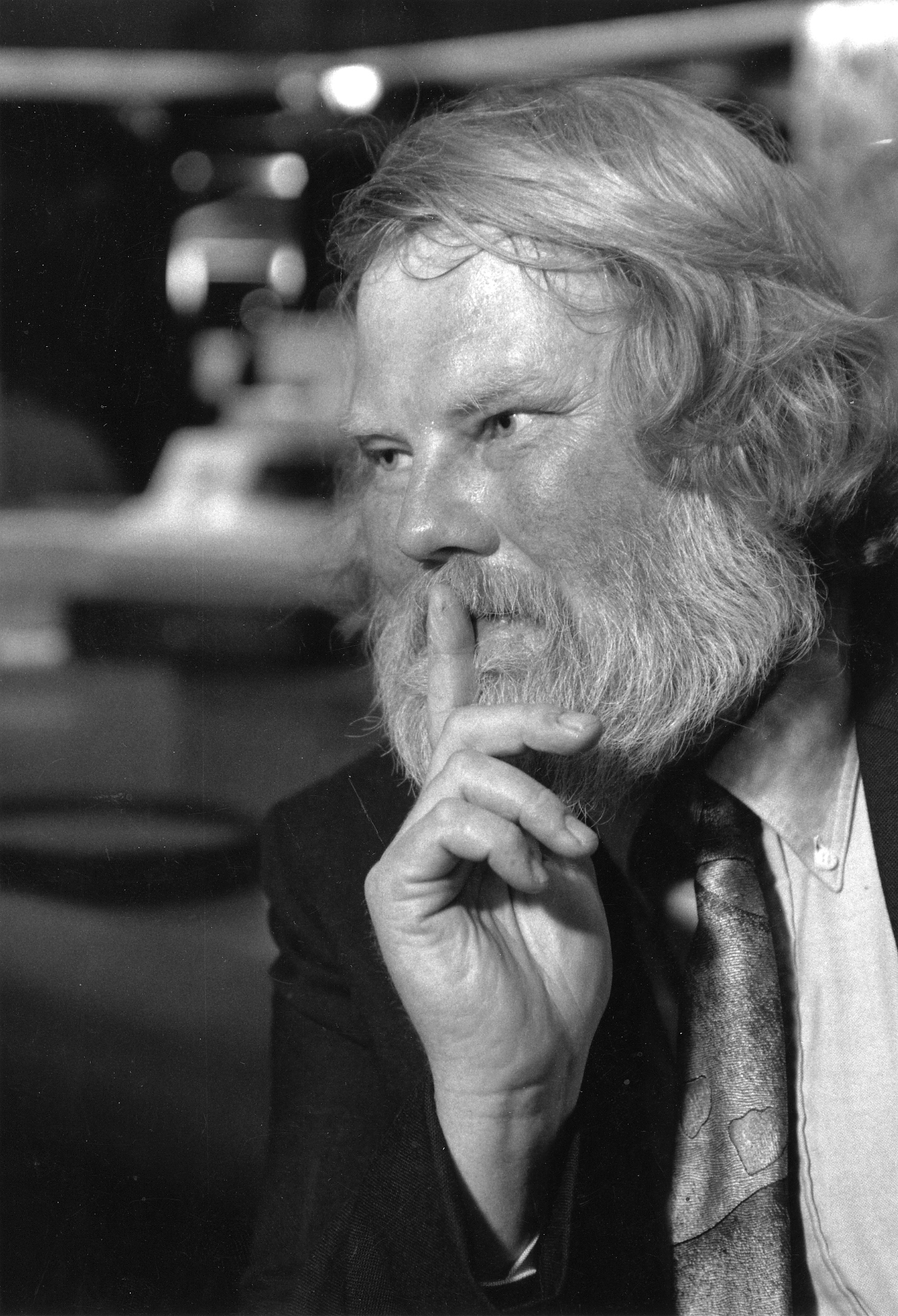 Remembering Bill Holm - News
