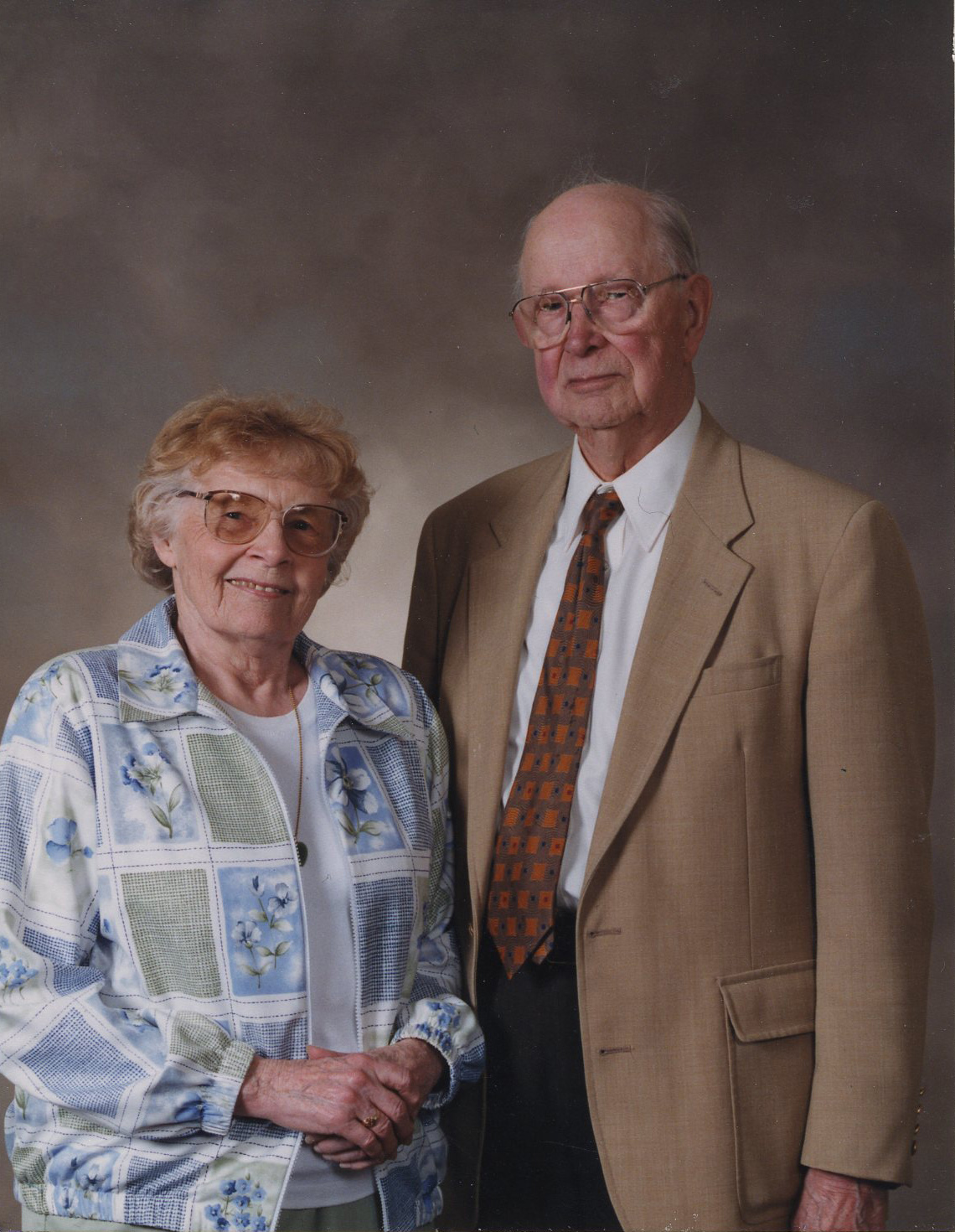 Obituary: Chester O. Johnson, 96, Emeritus Professor of Geology - News