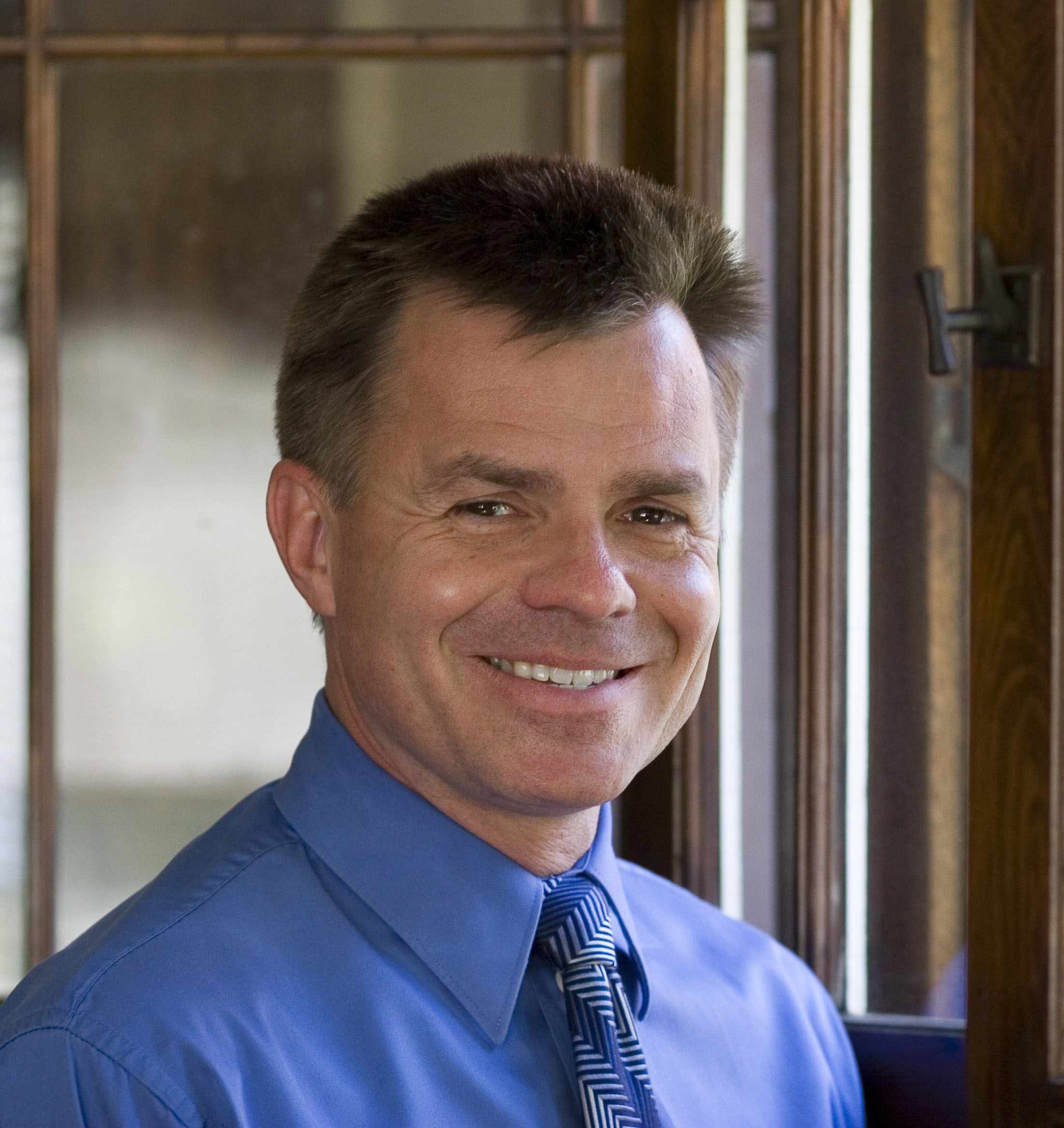 Author and Activist Kevin Winge to Speak at Gustavus - News