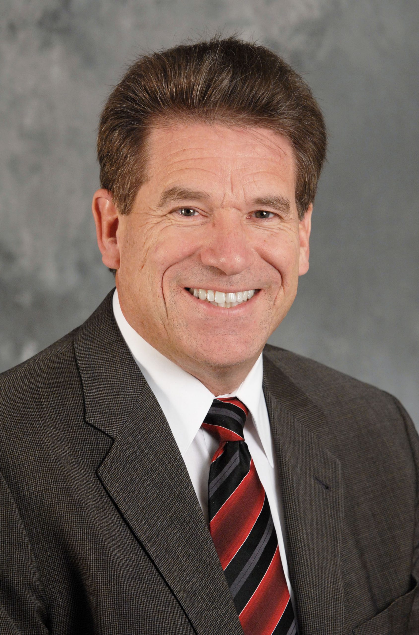 Secretary of State Mark Ritchie to Speak Friday - News