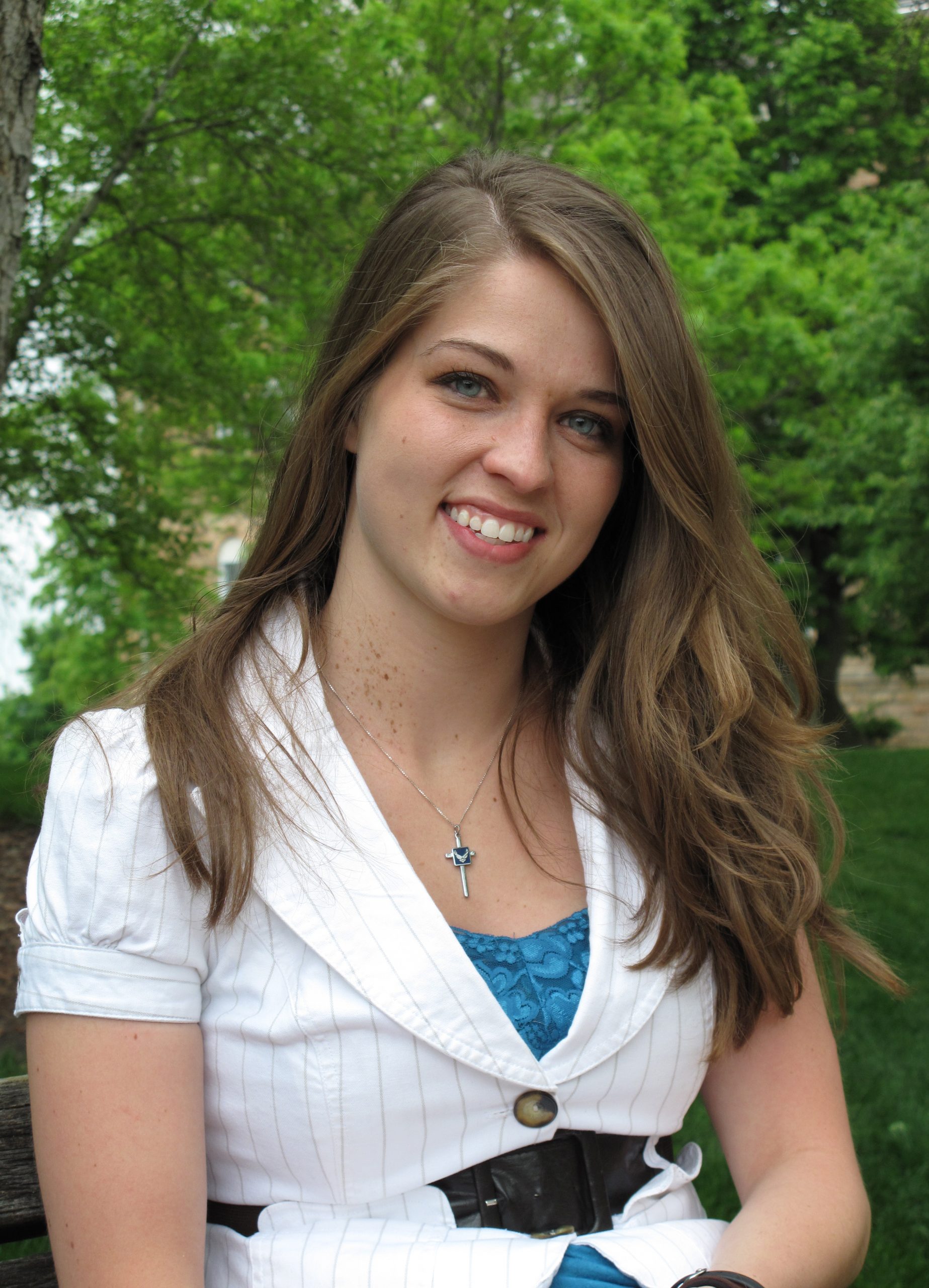 Cunningham Chosen as Commencement Speaker - News