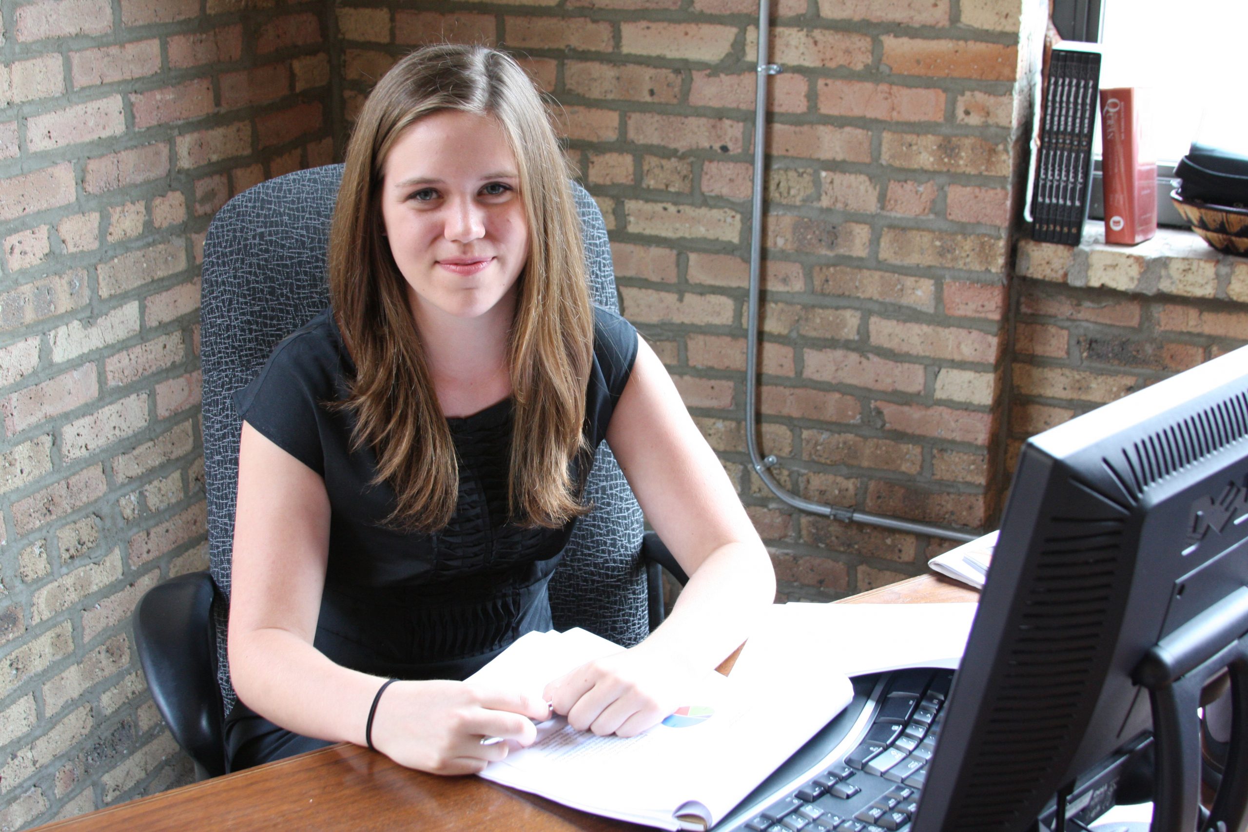 Gustavus Student Blogs for The Washington Post - News