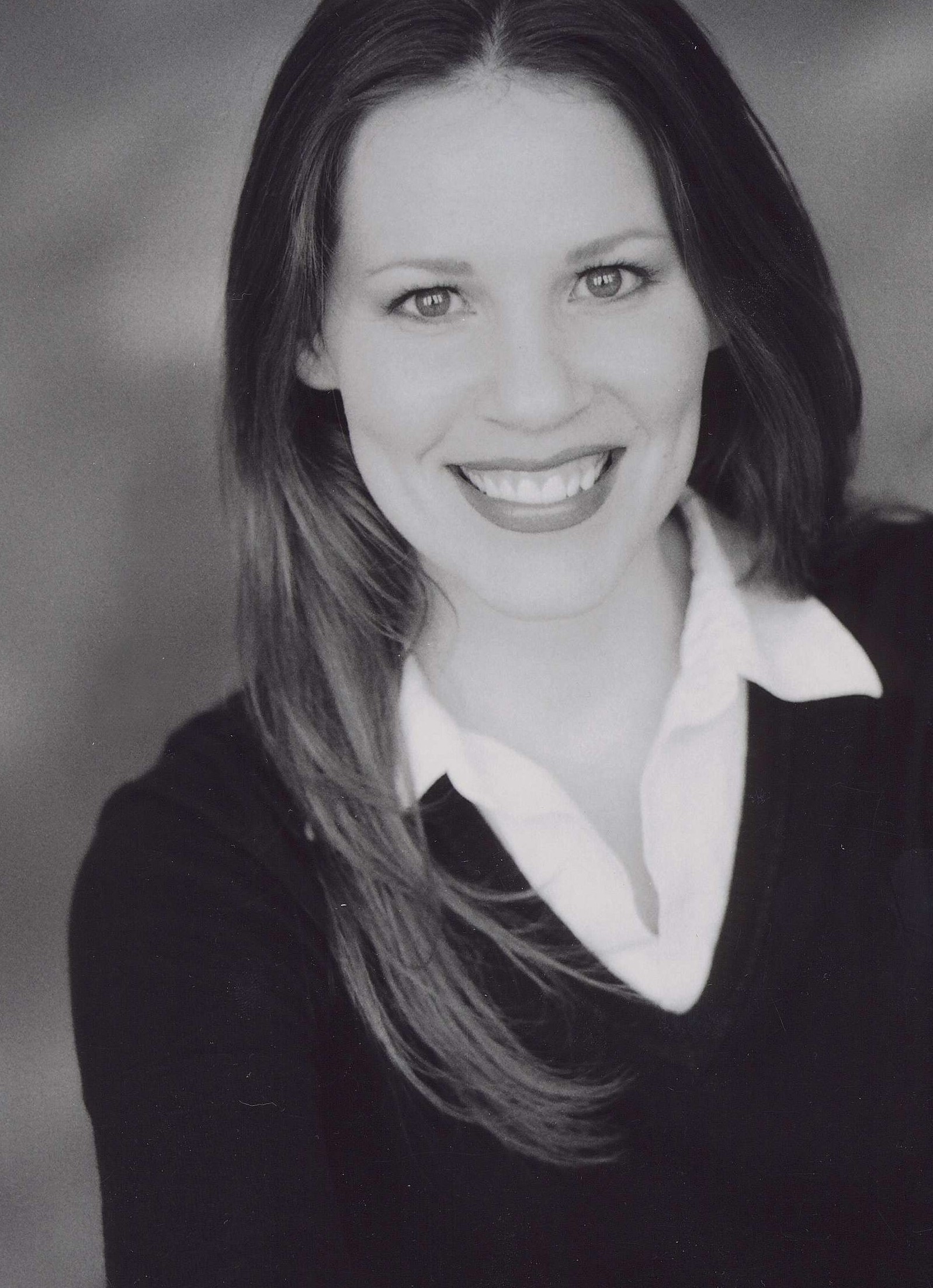 Alumna Stacey Lindell to Star in Broadway Musical Premiere - News