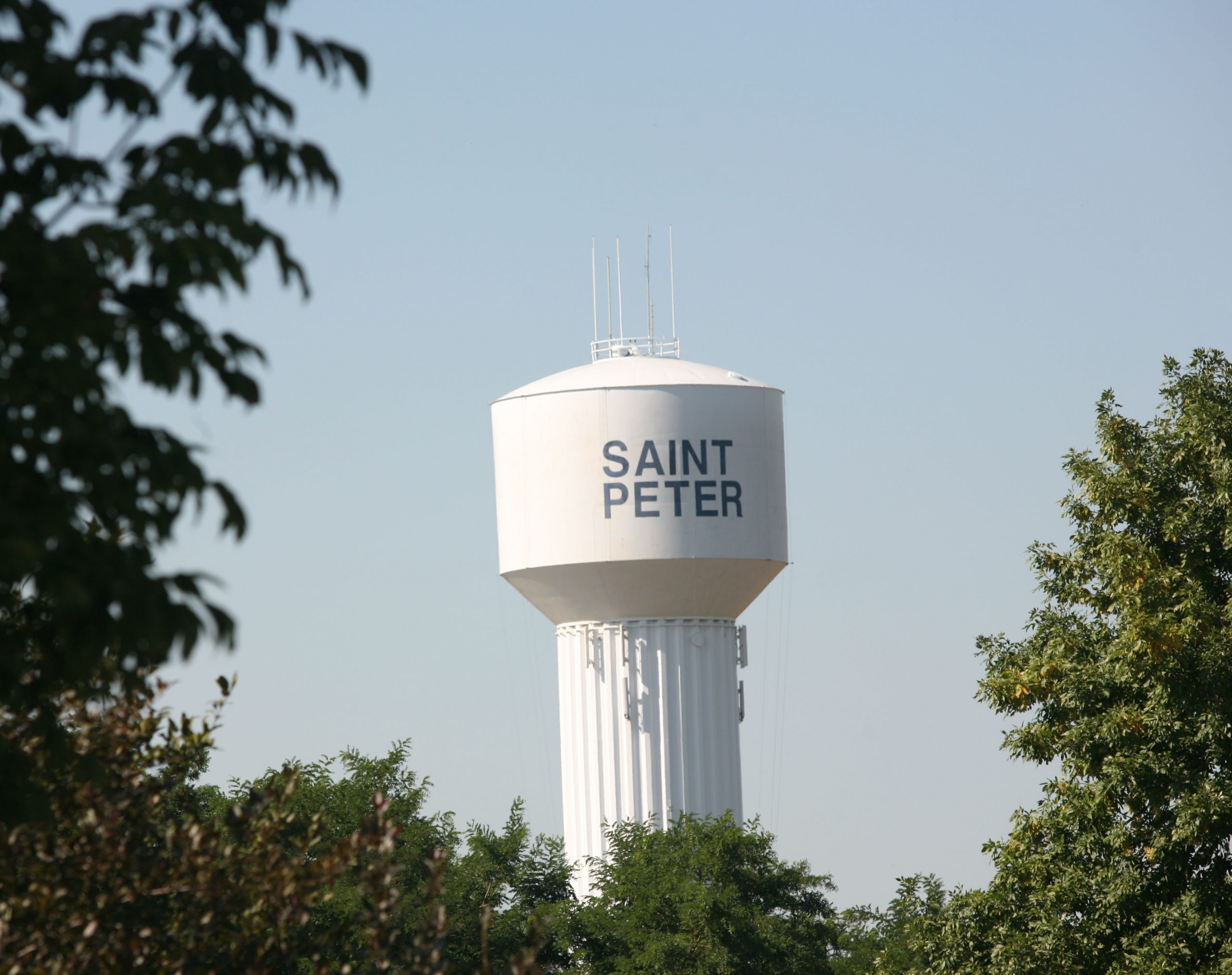 Sept. 17 is Celebrate St. Peter Day - News