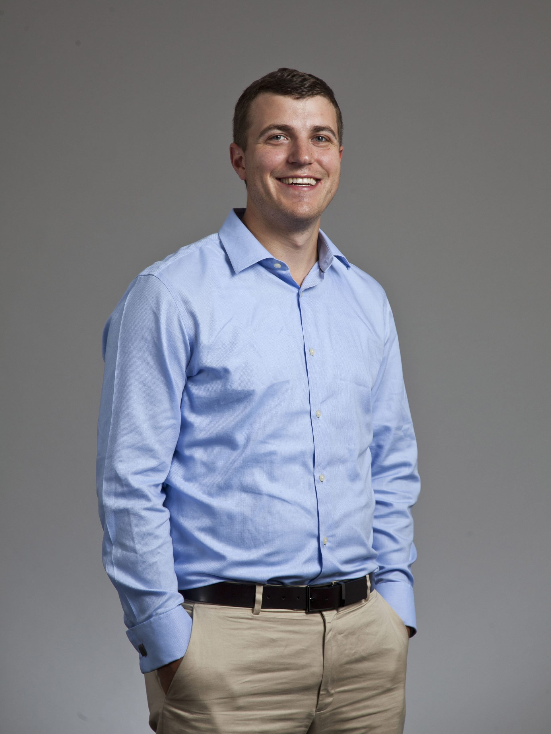 Daniel Sellers ’06: Ensuring All Kids Receive the Education They ...