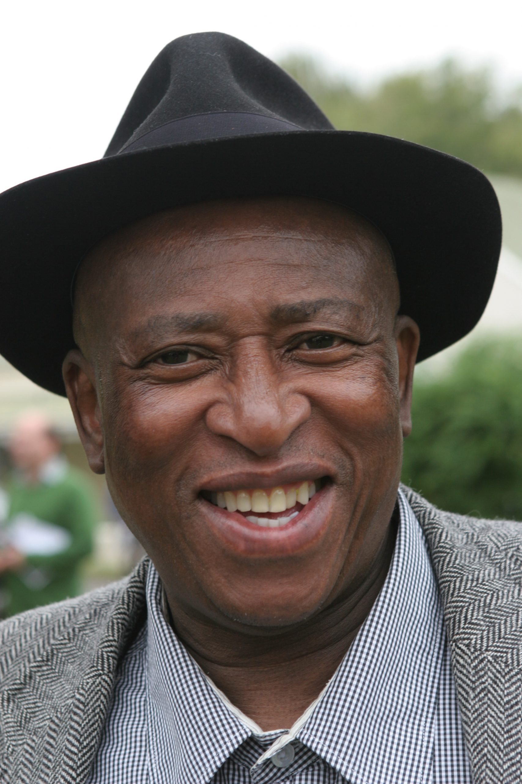 Gustavus to Host South African Writer Dr. Zanemvula Mda - News