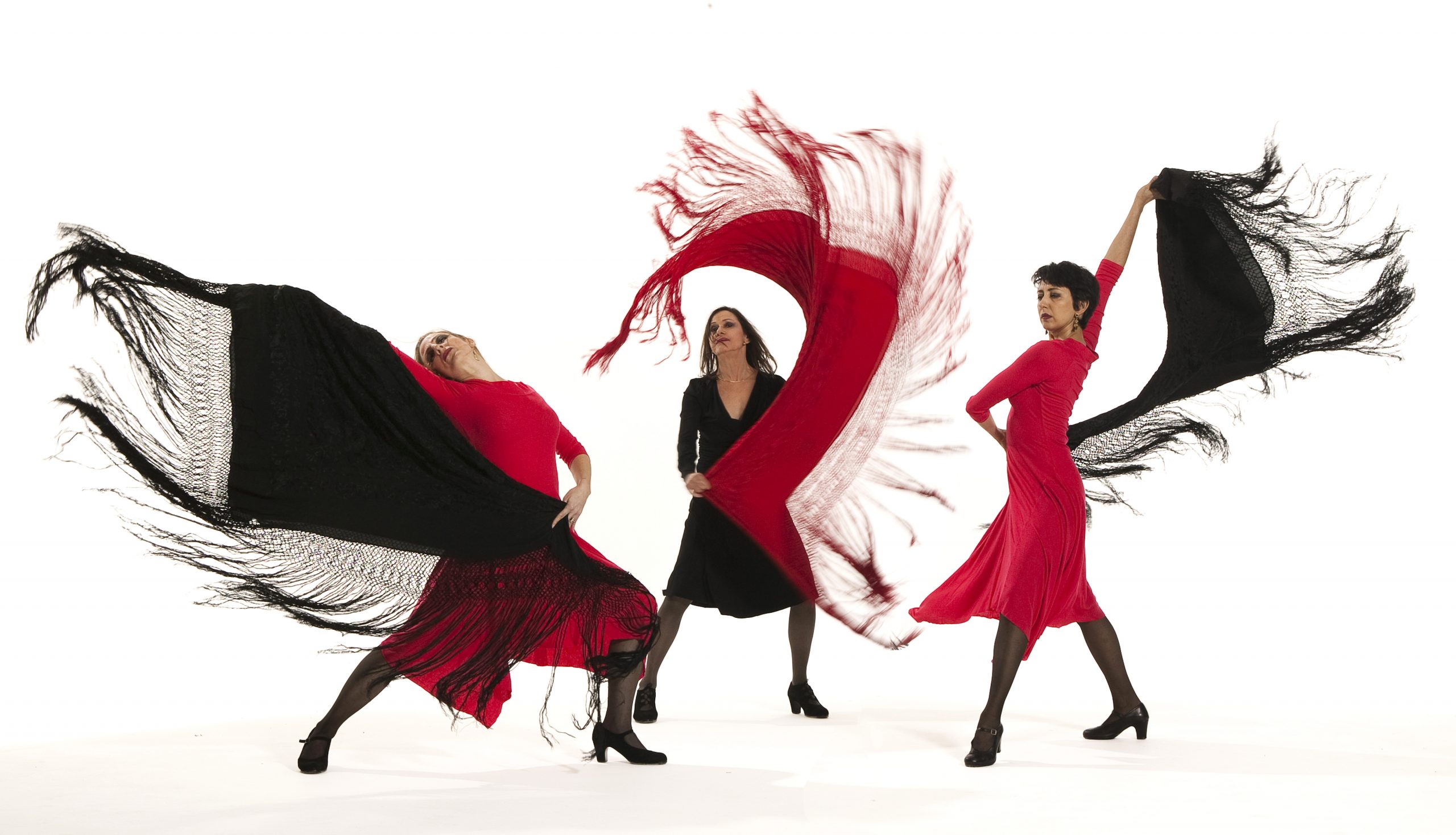 Zorongo Flamenco Dance Theatre to Perform at Gustavus - News