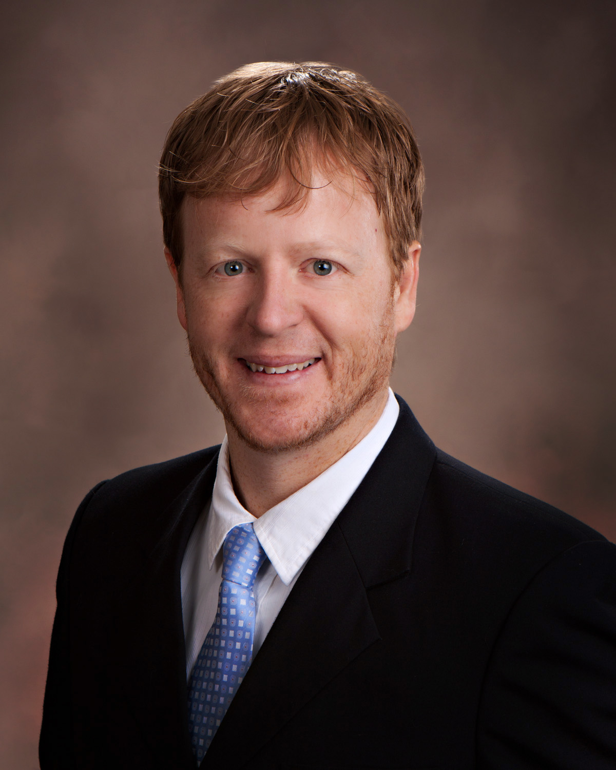 Dan Dewey ’93 to Receive GACAC Service Award - News
