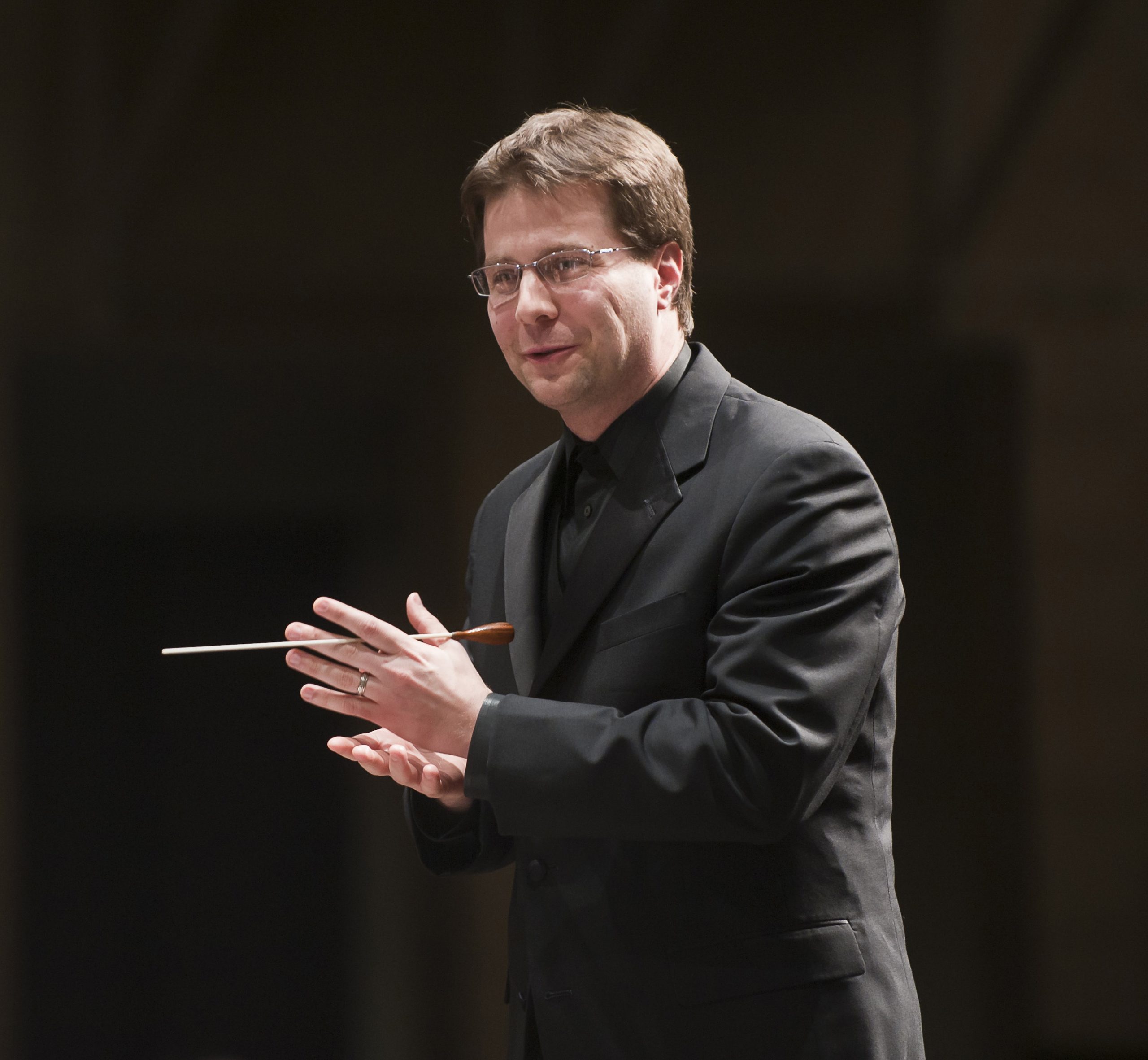 James Patrick Miller Hired as Douglas Nimmo Endowed Professor - News