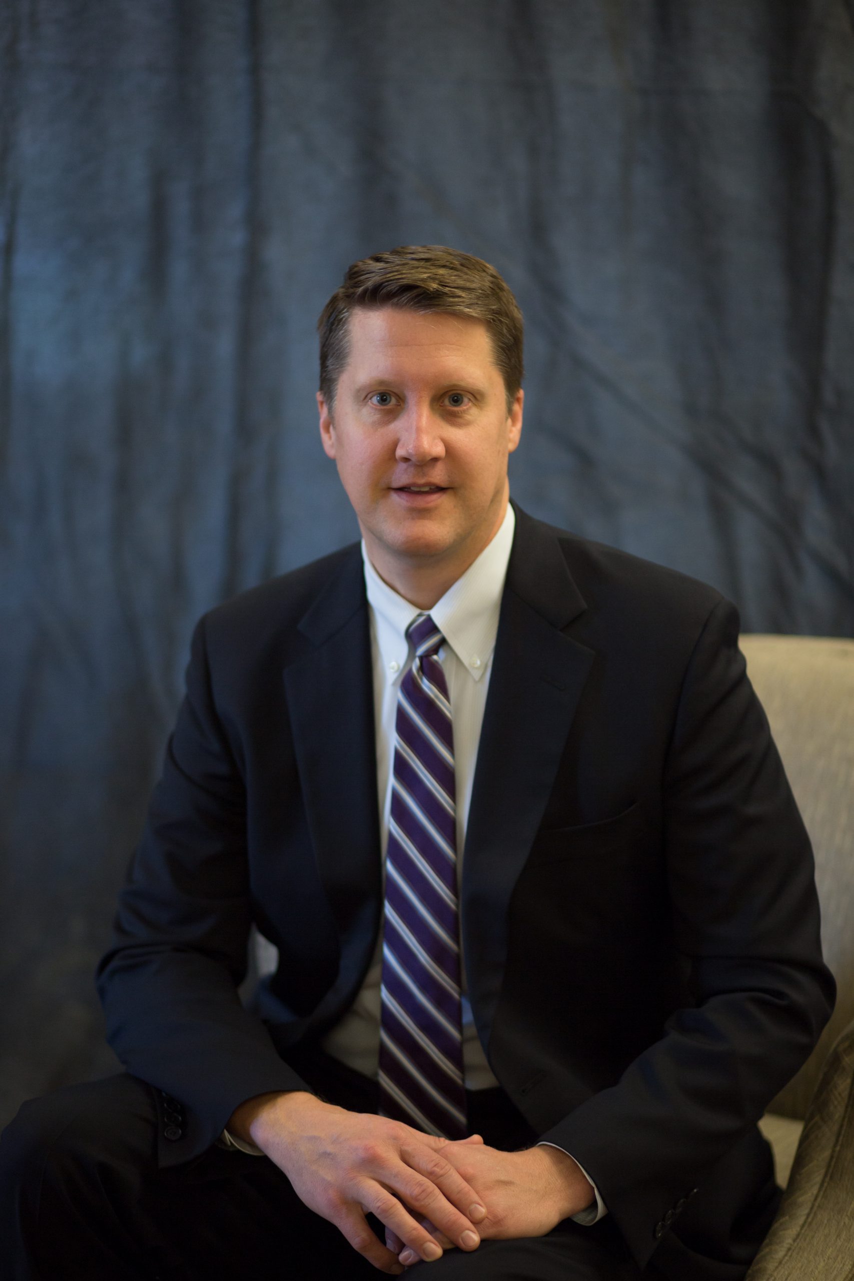 Rooney Named Vice President for Finance and Treasurer - News