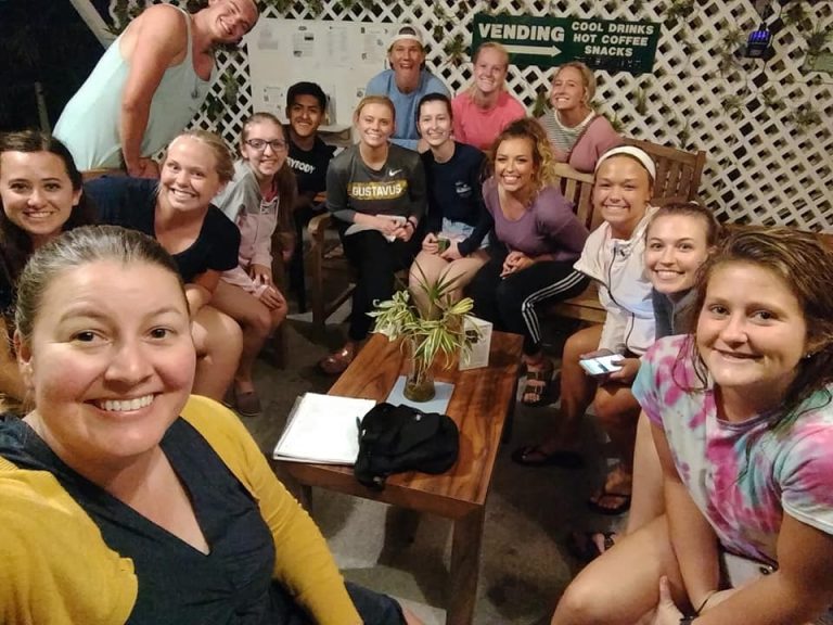 Dispatch #2 from Hawaii, Beyond Tourism - News