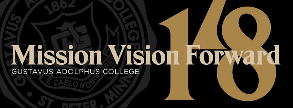 John C. Volin Named Gustavus Adolphus College’s 18th President - News