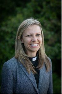 Gustavus announces alums Alicia and Ben Hilding to become Dean of Christ Chapel, Chaplains - News